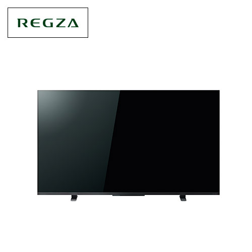 TVS REGZA テレビ 【新品同様】4K液晶テレビ 50V型 50M550L 設置取付あり 通販【ジャパネット公式】