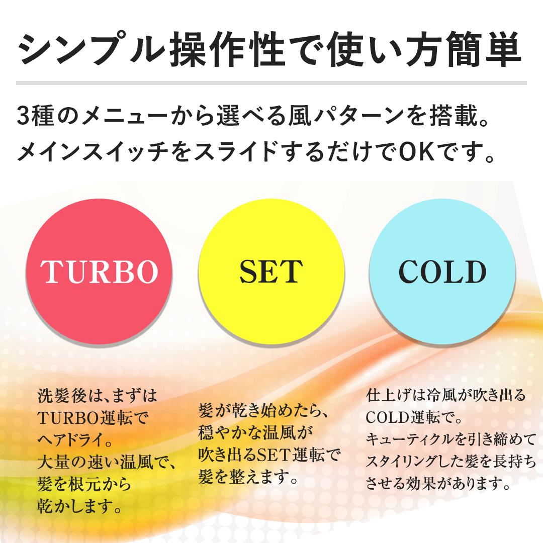 シャープ その他理美容 プラズマクラスタードライヤー ホワイト系ルミナスホワイト IB-P602-W 通販【ジャパネット公式】