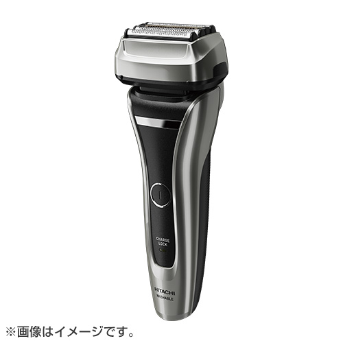 日立 シェーバー シェーバー ゴールド RM-FJ22 N 通販【ジャパネット公式】