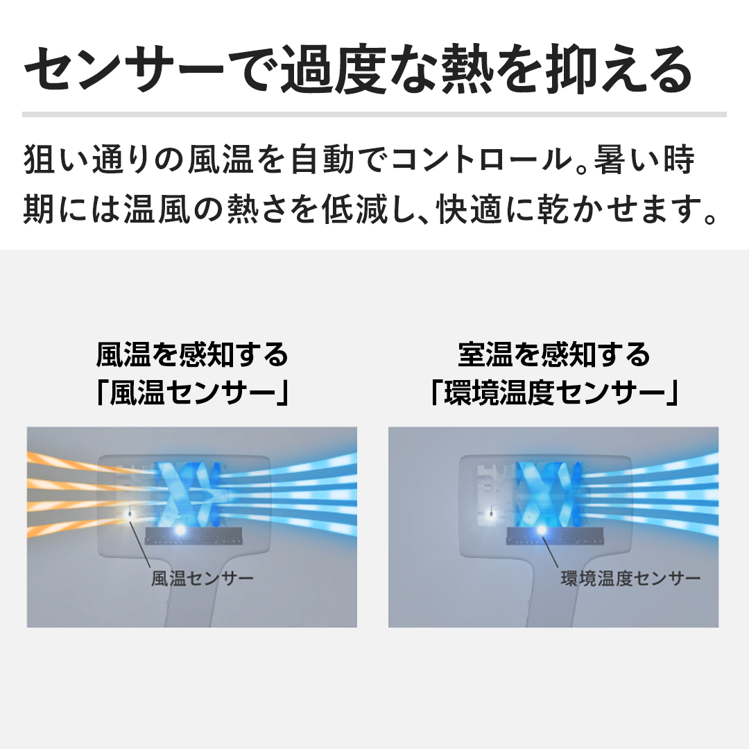 パナソニック その他理美容 ヘアードライヤーナノケア ミストグレー EH-NA0J-H 通販【ジャパネット公式】