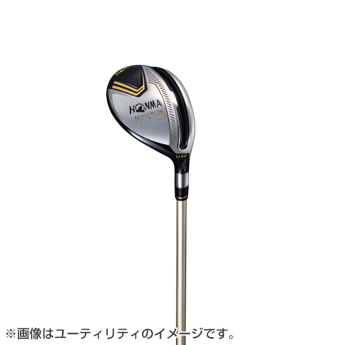 本間ゴルフ ゴルフ HONMA ROYAL STAR ゴルフクラブセット 10.5S HONMA RS 10.5 S バッグ・ボールセット ...