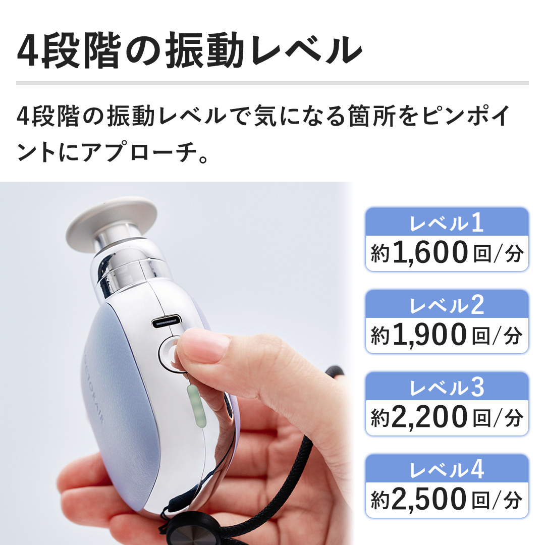 ドクターエア フィットネス用品 エクサガンポケット ブラック REG-11 BK 通販【ジャパネット公式】