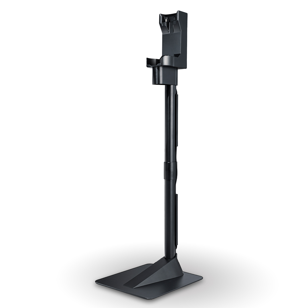 シービージャパン クリーナーアクセサリー 日立クリーナースタンド ブラック HCS-04BK 通販【ジャパネット公式】